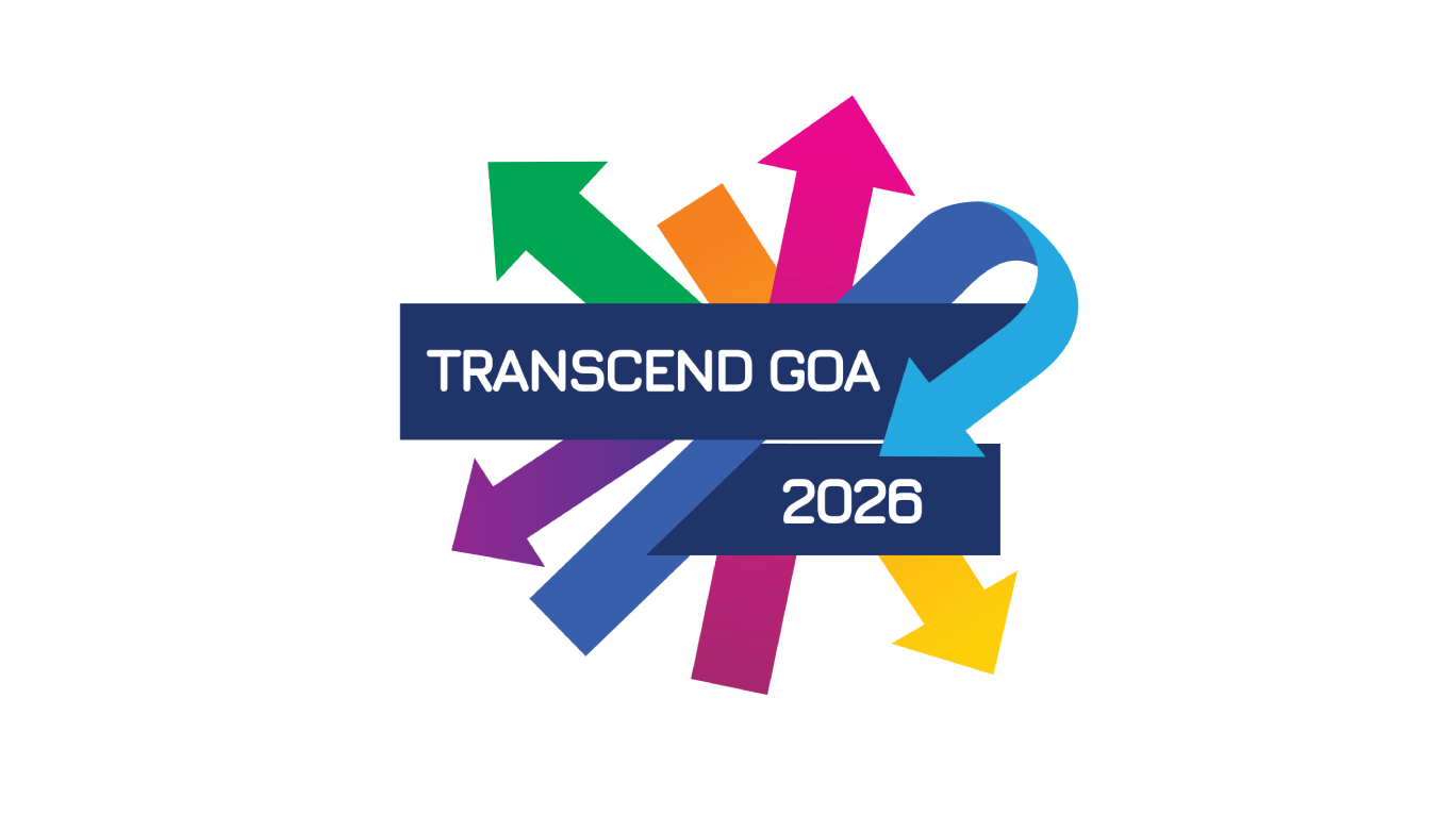 Transcend Goa 2026: India’s First-Ever dedicated Transmedia Conclave ...